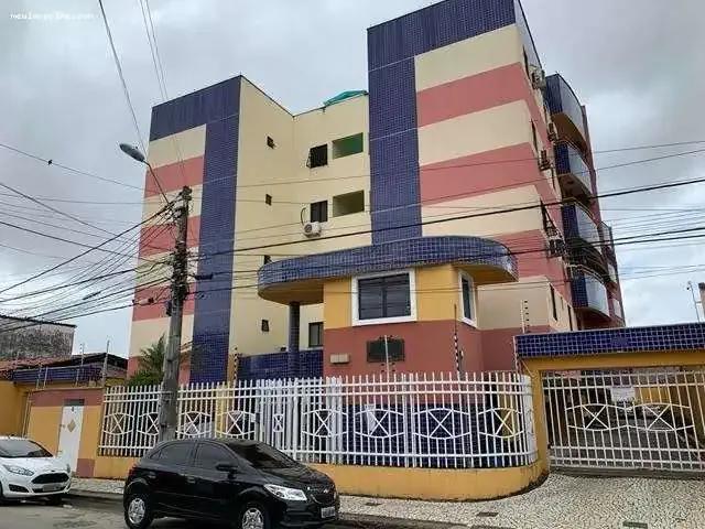 Apartamento para Venda em Fortaleza/CE Jardim América 3 Quartos