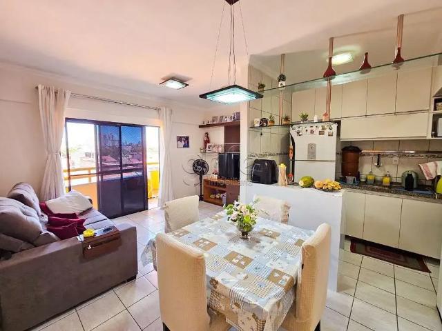 Apartamento para Venda em Fortaleza/CE Jardim América 3 Quartos
