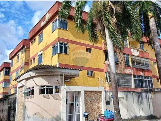 Apartamento para Venda em Fortaleza/CE Jardim América 4 Quartos