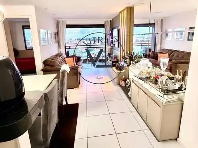 Apartamento para Venda em Fortaleza/CE Jardim Cearense 2 Quartos