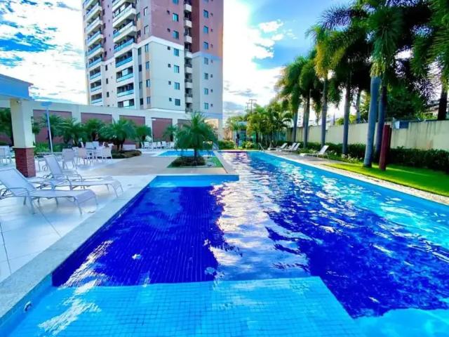 Apartamento para Venda em Fortaleza/CE Jardim Cearense 2 Quartos