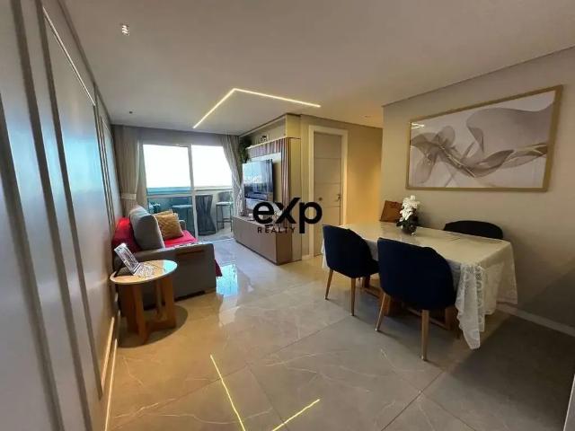 Apartamento para Venda em Fortaleza/CE Jardim Cearense 3 Quartos