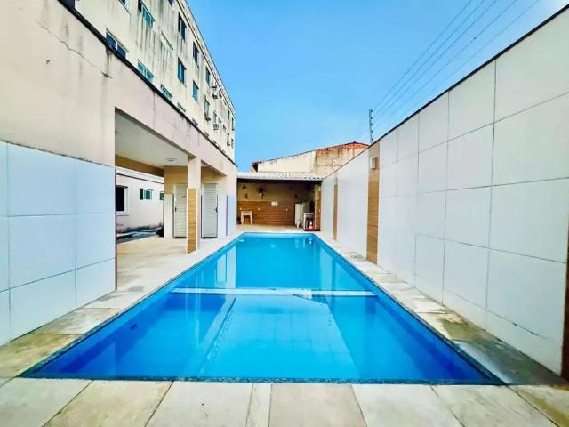 Apartamento para Venda em Fortaleza/CE Jardim Cearense 3 Quartos