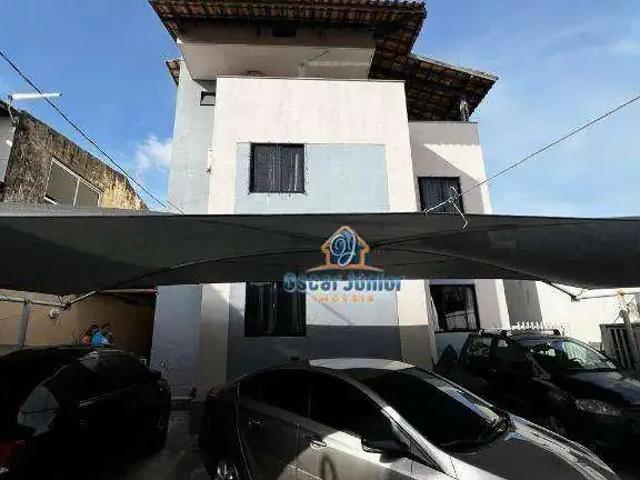 Apartamento para Venda em Fortaleza/CE Jardim Guanabara 2 Quartos