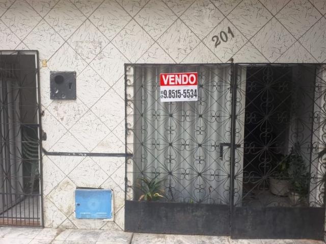 Apartamento para Venda em Fortaleza/CE João XXIII 2 Quartos