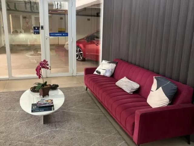 Apartamento para Venda em Fortaleza/CE Joaquim Távora 1 Quartos