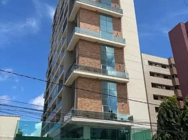 Apartamento para Venda em Fortaleza/CE Joaquim Távora 1 Quartos