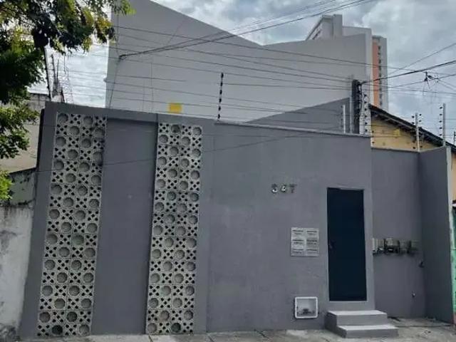 Apartamento para Venda em Fortaleza/CE Joaquim Távora 1 Quartos