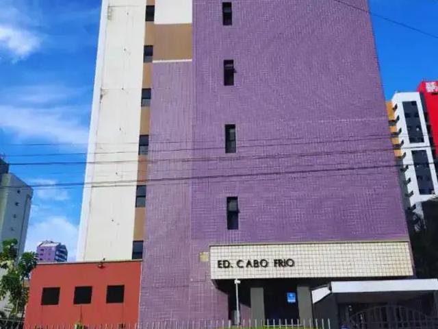 Apartamento para Venda em Fortaleza/CE Joaquim Távora 2 Quartos