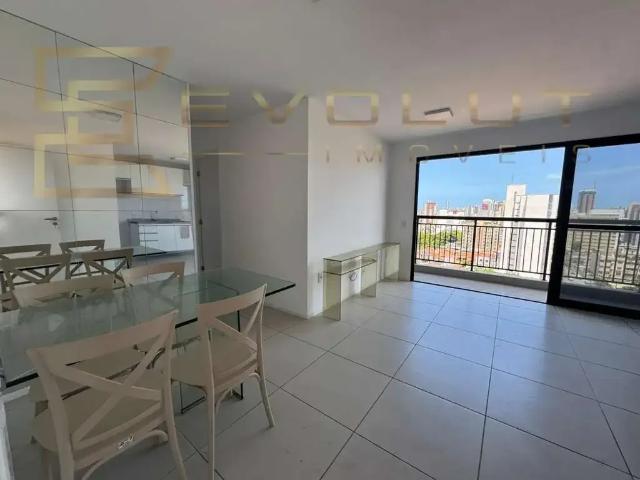 Apartamento para Venda em Fortaleza/CE Joaquim Távora 2 Quartos