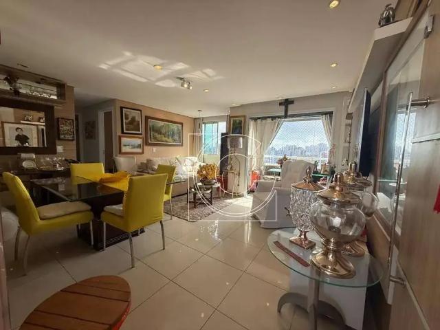 Apartamento para Venda em Fortaleza/CE Joaquim Távora 2 Quartos