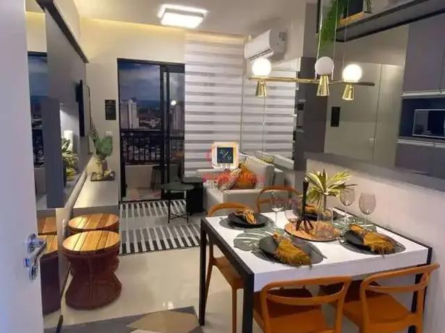 Apartamento para Venda em Fortaleza/CE Joaquim Távora 2 Quartos