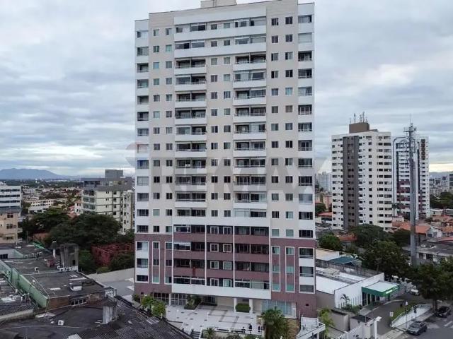 Apartamento para Venda em Fortaleza/CE Joaquim Távora 2 Quartos
