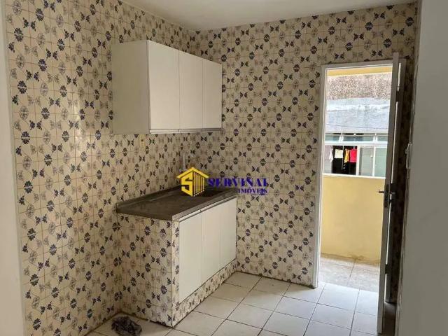 Apartamento para Venda em Fortaleza/CE Joaquim Távora 2 Quartos