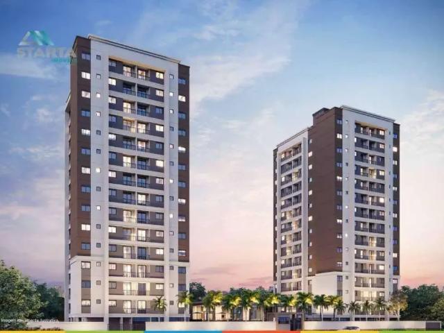 Apartamento para Venda em Fortaleza/CE Joaquim Távora 2 Quartos