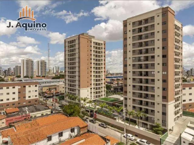 Apartamento para Venda em Fortaleza/CE Joaquim Távora 2 Quartos
