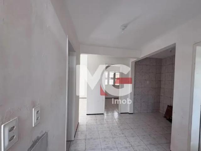 Apartamento para Venda em Fortaleza/CE Joaquim Távora 2 Quartos