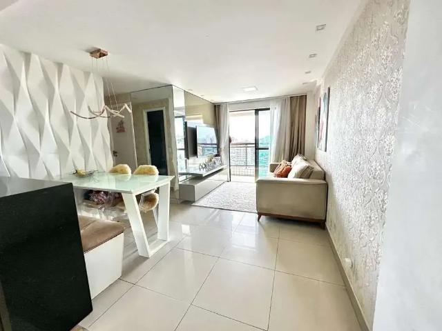 Apartamento para Venda em Fortaleza/CE Joaquim Távora 2 Quartos