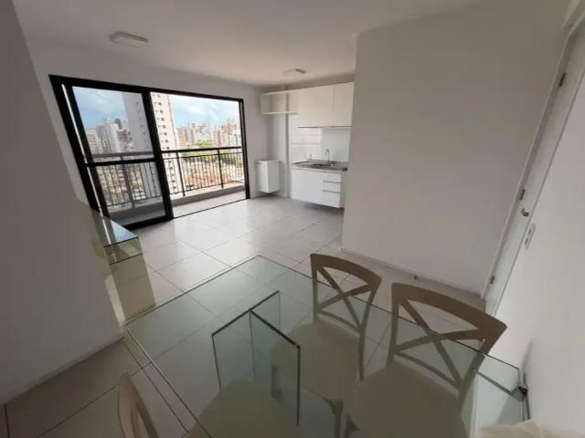 Apartamento para Venda em Fortaleza/CE Joaquim Távora 2 Quartos