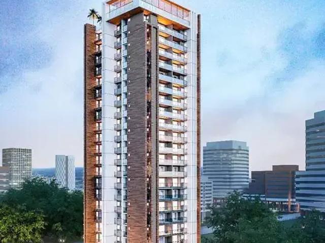 Apartamento para Venda em Fortaleza/CE Joaquim Távora 2 Quartos