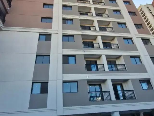 Apartamento para Venda em Fortaleza/CE Joaquim Távora 2 Quartos