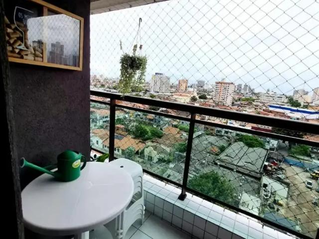 Apartamento para Venda em Fortaleza/CE Joaquim Távora 2 Quartos