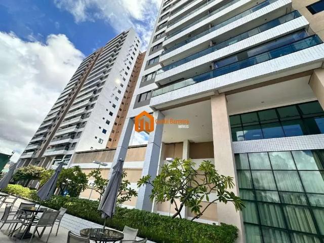 Apartamento para Venda em Fortaleza/CE Joaquim Távora 2 Quartos