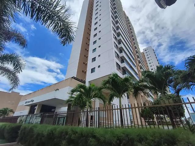 Apartamento para Venda em Fortaleza/CE Joaquim Távora 2 Quartos