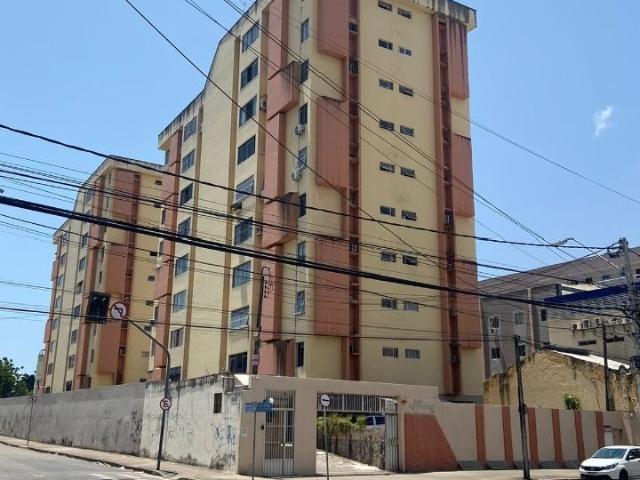 Apartamento para Venda em Fortaleza/CE Joaquim Távora 2 Quartos