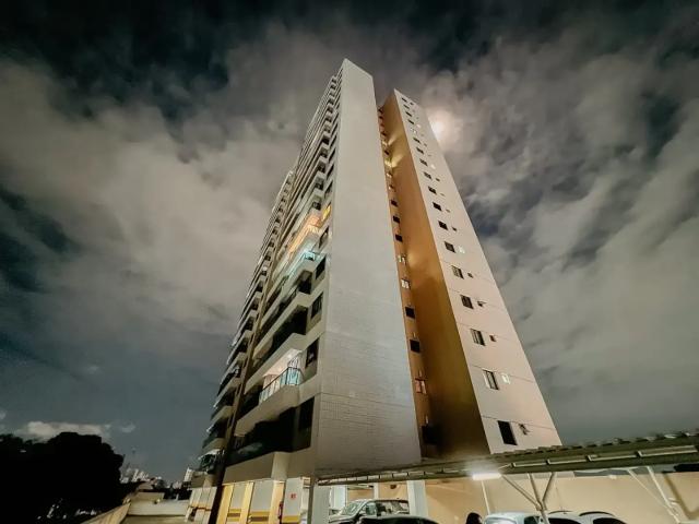 Apartamento para Venda em Fortaleza/CE Joaquim Távora 2 Quartos