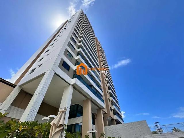 Apartamento para Venda em Fortaleza/CE Joaquim Távora 2 Quartos