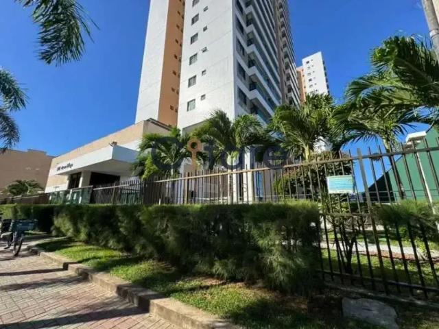 Apartamento para Venda em Fortaleza/CE Joaquim Távora 2 Quartos