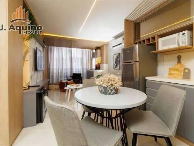 Apartamento para Venda em Fortaleza/CE Joaquim Távora 2 Quartos