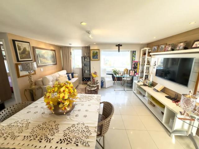 Apartamento para Venda em Fortaleza/CE Joaquim Távora 2 Quartos
