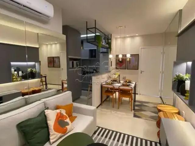 Apartamento para Venda em Fortaleza/CE Joaquim Távora 2 Quartos