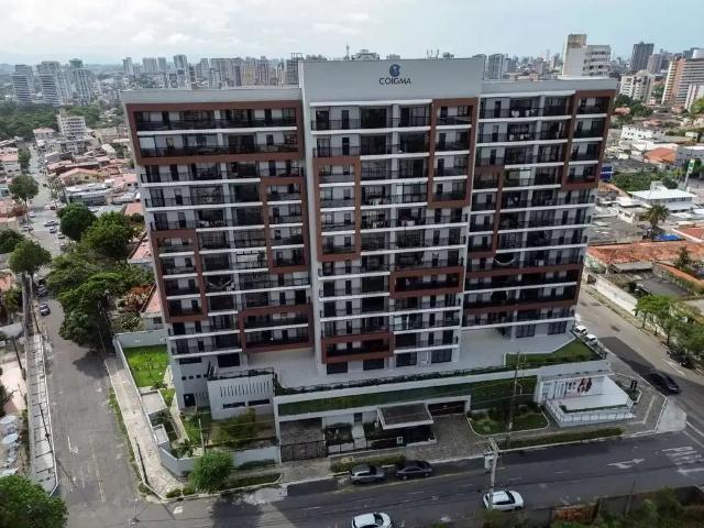 Apartamento para Venda em Fortaleza/CE Joaquim Távora 2 Quartos
