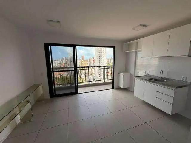 Apartamento para Venda em Fortaleza/CE Joaquim Távora 2 Quartos