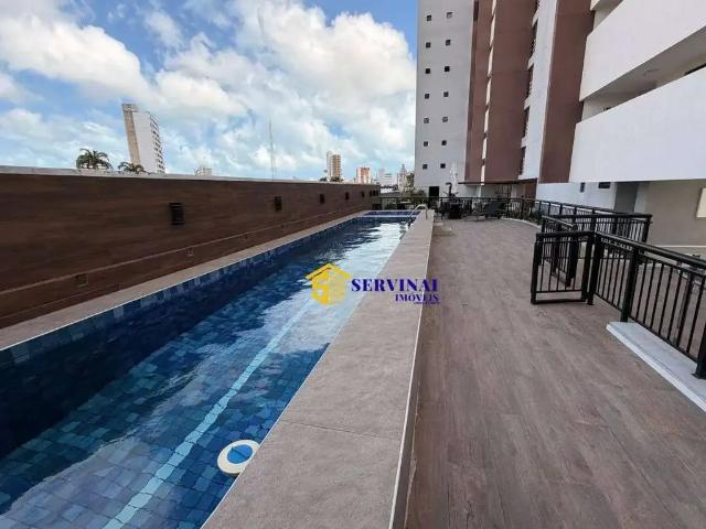 Apartamento para Venda em Fortaleza/CE Joaquim Távora 2 Quartos
