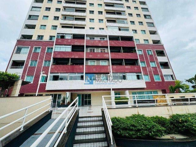 Apartamento para Venda em Fortaleza/CE Joaquim Távora 2 Quartos