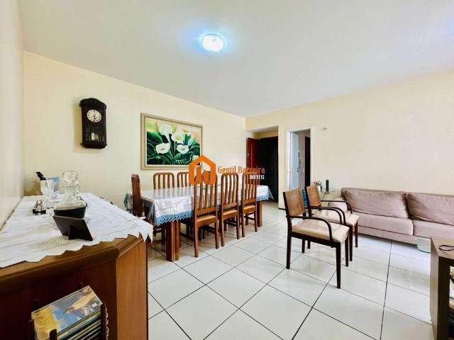 Apartamento para Venda em Fortaleza/CE Joaquim Távora 3 Quartos