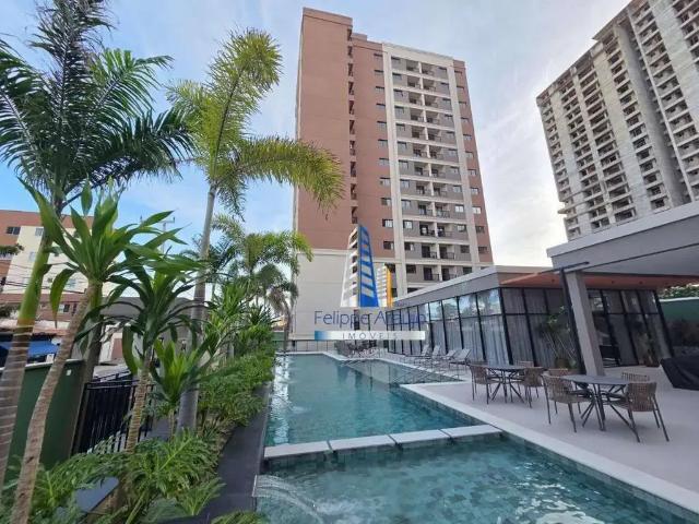Apartamento para Venda em Fortaleza/CE Joaquim Távora 3 Quartos