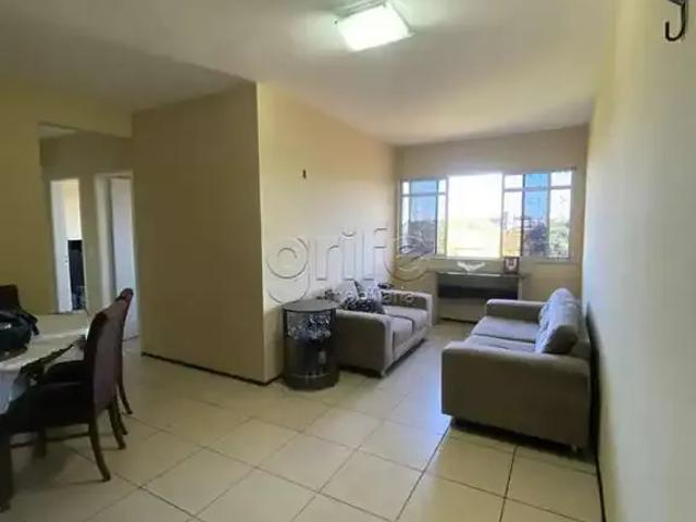 Apartamento para Venda em Fortaleza/CE Joaquim Távora 3 Quartos