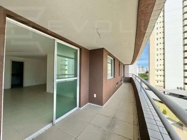 Apartamento para Venda em Fortaleza/CE Joaquim Távora 3 Quartos