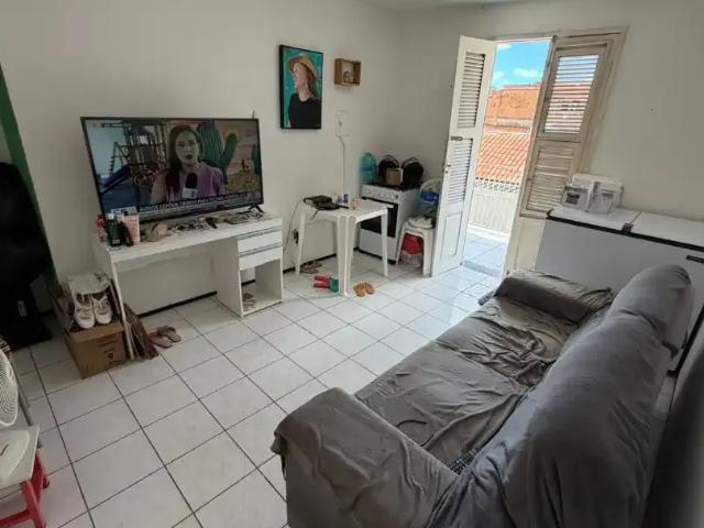Apartamento para Venda em Fortaleza/CE Joaquim Távora 3 Quartos