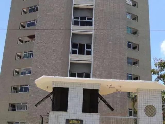 Apartamento para Venda em Fortaleza/CE Joaquim Távora 3 Quartos