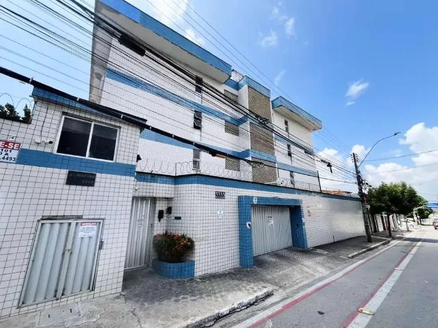 Apartamento para Venda em Fortaleza/CE Joaquim Távora 3 Quartos