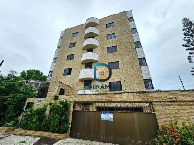 Apartamento para Venda em Fortaleza/CE Joaquim Távora 3 Quartos