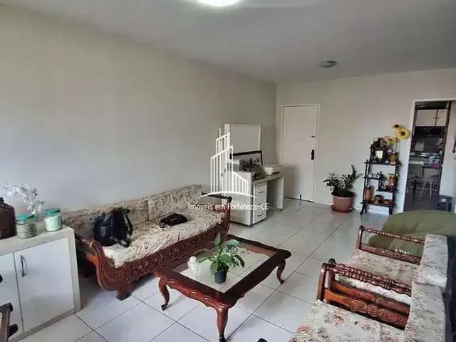 Apartamento para Venda em Fortaleza/CE Joaquim Távora 3 Quartos