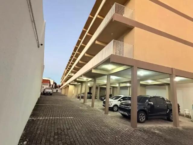 Apartamento para Venda em Fortaleza/CE Joaquim Távora 3 Quartos