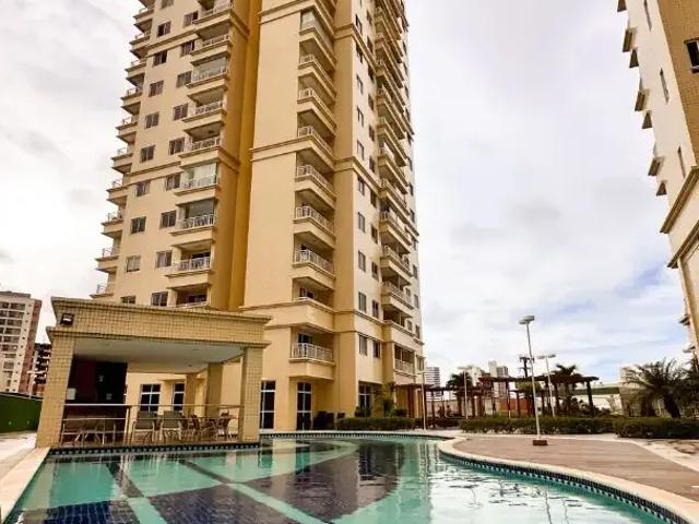 Apartamento para Venda em Fortaleza/CE Joaquim Távora 3 Quartos